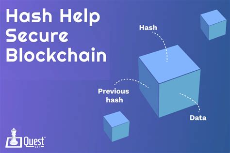 Blockchain Security How Hash Functions Create Unbreakable Trust