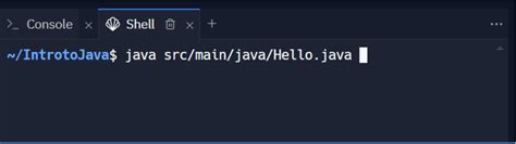 1 1 5 Guide To Using Ide Tutorial Sophia Learning