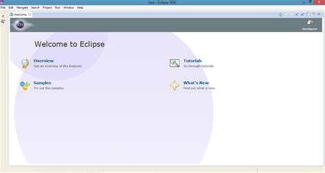 Post Everything Cara Install Ide Eclipse