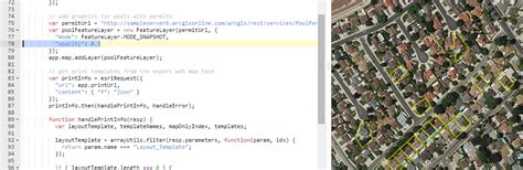 Set Opacity Of Feature Layer With Javascript Api Esri Community