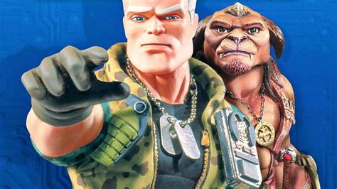 Small Soldiers Film 1998 Moviemeternl