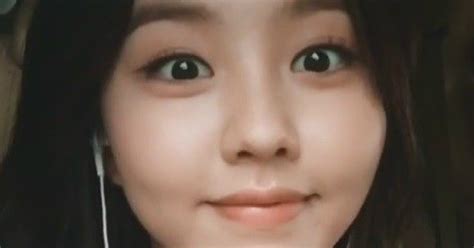 군주 김소현 일상도 여신 초근접 거리서도 망가지지 않는 인형미모