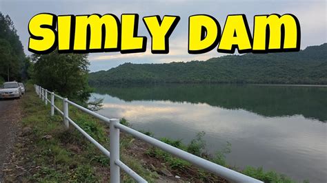 Simly Dam Islamabad A Perfect Weekend Getaway Youtube