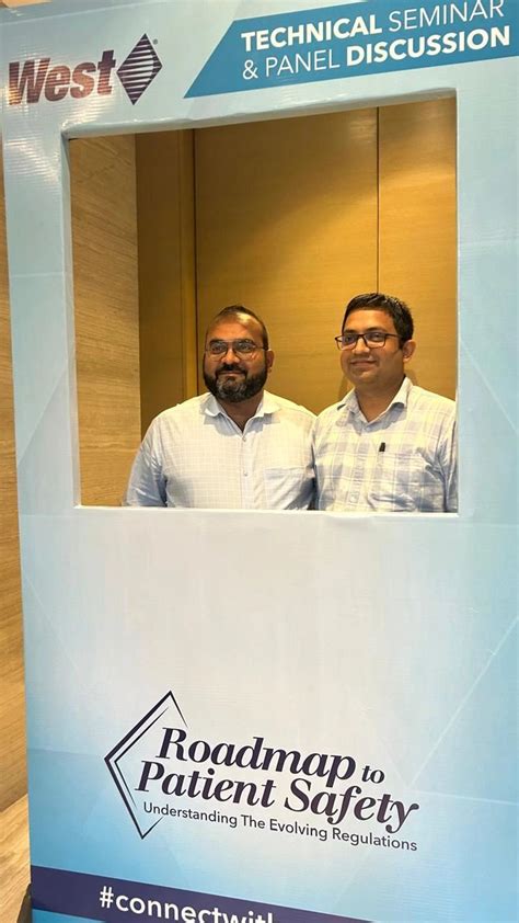 Connectwithwest2025 Priyank Patel