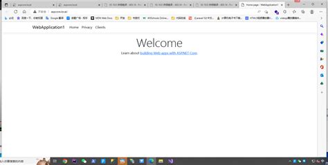 Windows10 安装 Iis 部署 Core项目 漫漫长路 博客园 Windows10 安装 Iis 部署 Core项目 漫漫长路 博客园