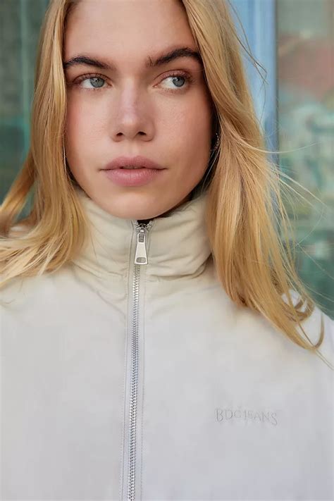 Bdg Bomber Jacket Urban Outfitters Uk