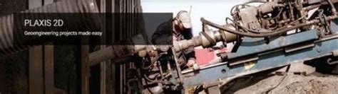 Onlinecloud Based Plaxis 2d Geotechnical Finite Element Software For Windows At ₹ 1000000 In