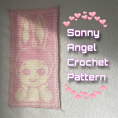 Tapestry Crochet Pattern Charts Artofit