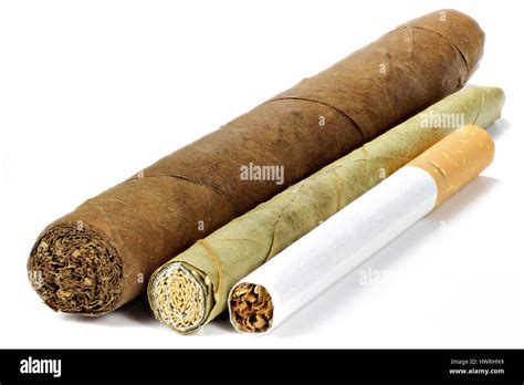 Tobacco Products Hi Res Stock Photography And Images Alamy