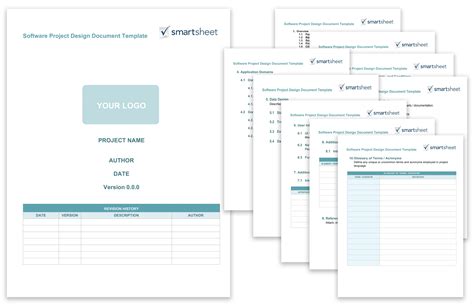 Guide For Creating A Project Design Smartsheet