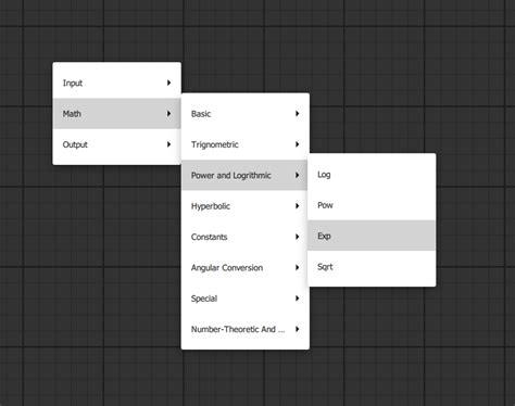 Visual Scripting System VisualScriptingSystem