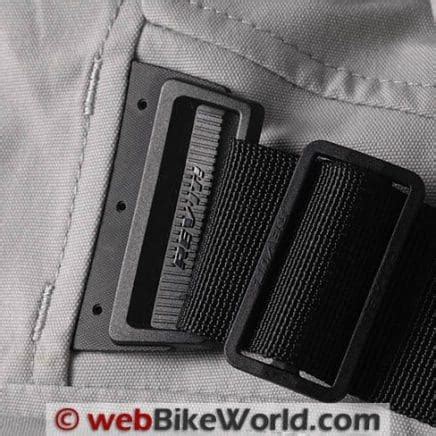 Rev It Everest GTX Jacket Review WebBikeWorld