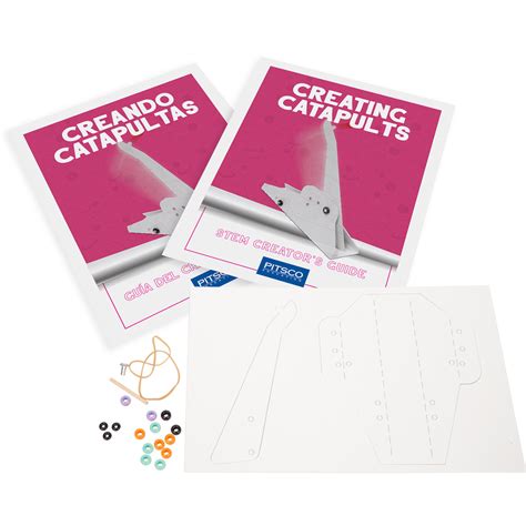 Stem Creator Activity Box Stem Tts