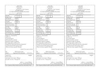 VALLAMPATI RAJA AP Treasury Challan Form
