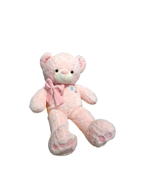 დათვი Kiwo Ge