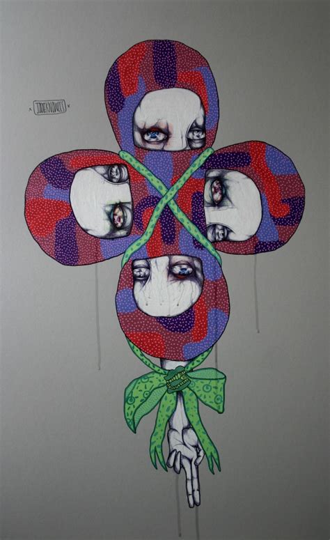 Jodee Knowles Australian Artists United