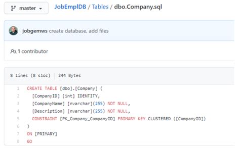 Database Version Control Using Source Control For Sql Server Devart Blog
