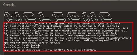 any way to remove this clutter from the console ive already set clear