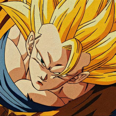 Goku Images Ssj3 Kakarot Image Icon Dragon Ball Art Son Goku Dark Anime Jujutsu Tigger