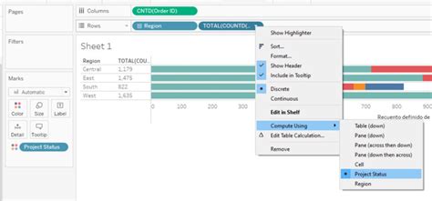 Tableau Community Forums