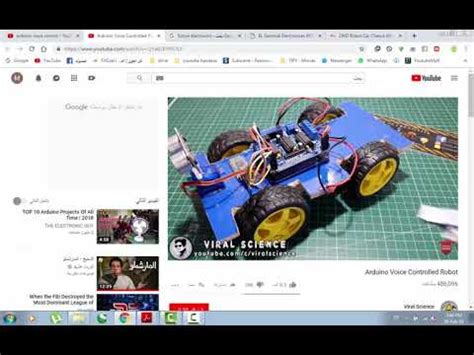 5 Video YouTube