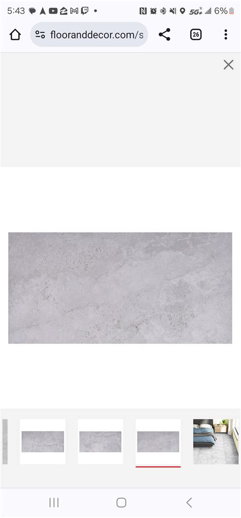 Opinions Requested For Tile Selection Rtile