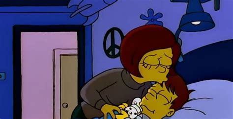 Why Mother Simpson Is A Perfect Simpsons Episode Cultured Vultures