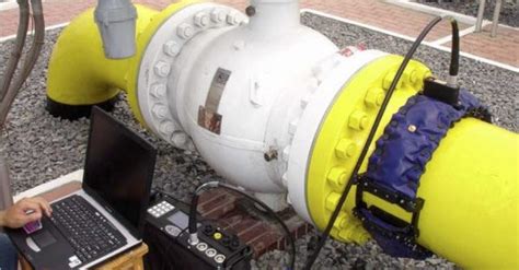 Guided Wave Ultrasonic Testing