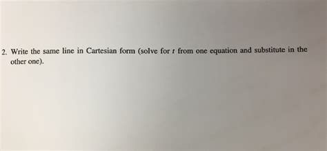 Solved In Calculus I And II You Worked With Single Variable Chegg