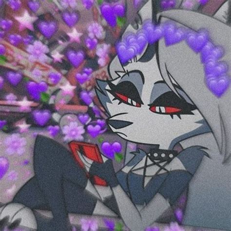 Pin de Pãozinho azedo en Hazbin Hotel e Helluva Boss