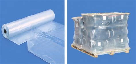 The Difference Between Shrink Wrap Vs Stretch Wrap Raja UK Packaging Blog