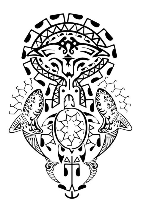 1001 Ideas De Tatuajes Maories Y Su Significado En La Cultura
