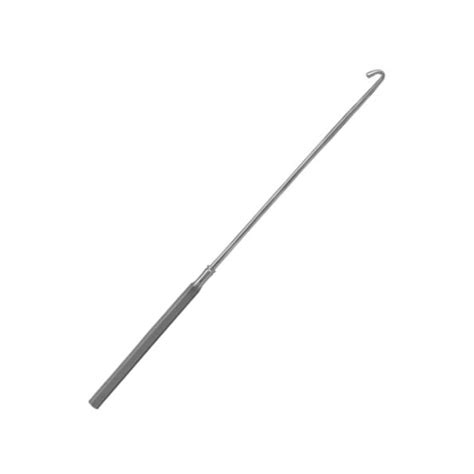 Covault Ovariectomy Hook With Probe Tip Mecp