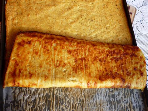 Bramborák Na Plech Fotografie 7 Topreceptycz