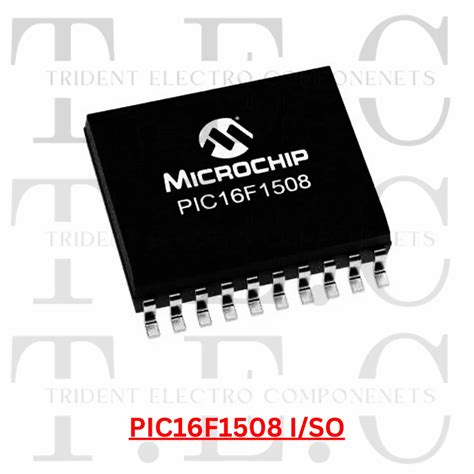 Pic 16f Pic Microcontroller 8 Bit At ₹ 65piece In Mumbai Id