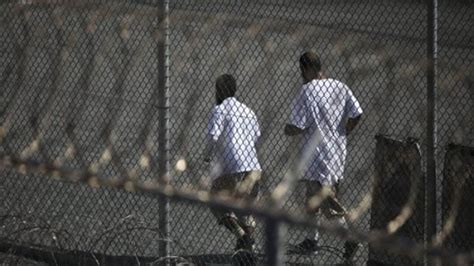 New Congressional Report Slams Bush And Obama Administrations Over Gitmo Detainee Releases Fox
