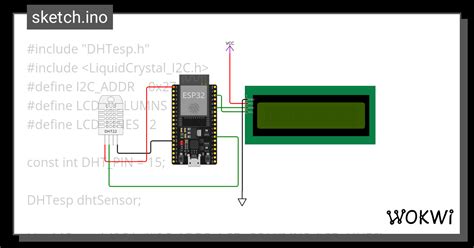 Kelompok 2 Wokwi Esp32 Stm32 Arduino Simulator