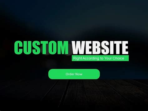 A Custom Html Css Bootstrap Website With Admin Panel Upwork