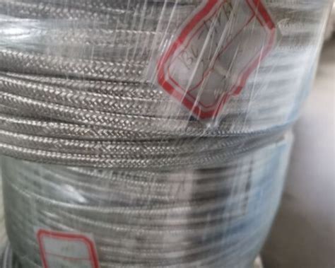 热电偶补偿导线材料的名称及耐温参数 热电偶补偿导线 安徽佰能电气有限公司