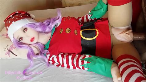 Fantasy Fasion Elf Fairy Sex Doll Fuck Creampie Dillydolly Fickyfuck Xnxx Com