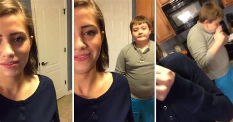 Girls Rips Fart So Bad Her Brother Is Genuinely Scared For His Life ThatViralFeed