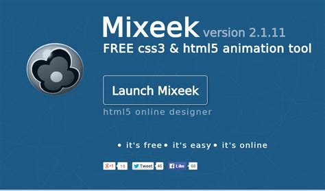 15 Of The Best Html5 Animation Tools That You Must Be Using In 2021