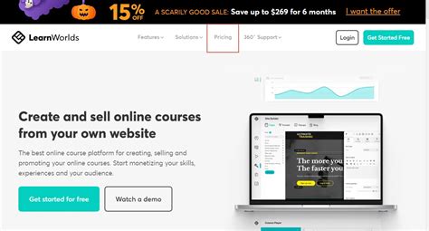 Learnworlds Coupon Code Deals 50 Off
