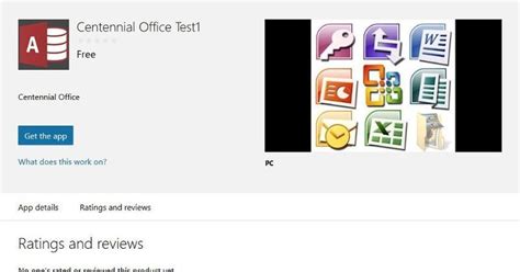 Microsoft Project Centennial Seen With Universal Desktop Office