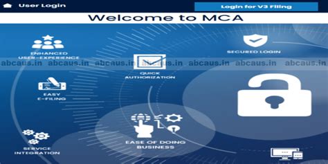Merger Of Multiple User Ids In Mca V 2 Portal With New User Id In Mca V 3