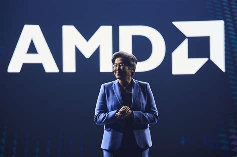 AMD S Xilinx Acquisition Moves Forward As Regulatory Waiting Period Expires