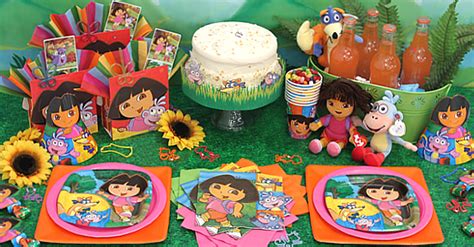 Как сервировать стол на день рождения — сервировка детского стола от кейтеринг компании «Знак