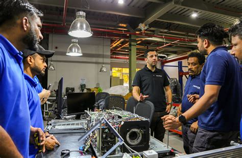 Procom Middle East To Distribute Digital Projection In The Gcc