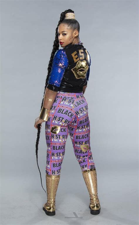 Bianca Is So Thicc And She Knows It🍑🍑🍑🍑🤤💦 Rwrestlefap