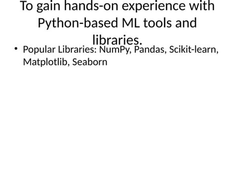 Machinelearningbasicspresentationpptx